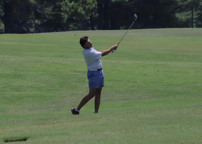 Day 2 of Blount County Amateur brings new challenges | Sports ...