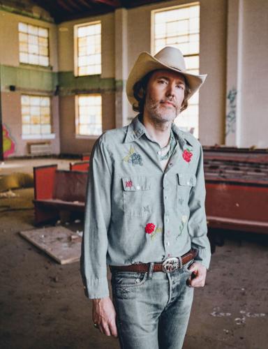 With 'Almanack,' David Rawlings paints a pleasing picture ...