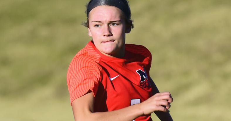 Kayla Barr sets goal-scoring record as Maryville blanks William Blount ...