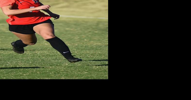 Kayla Barr sets goal-scoring record as Maryville blanks William Blount ...