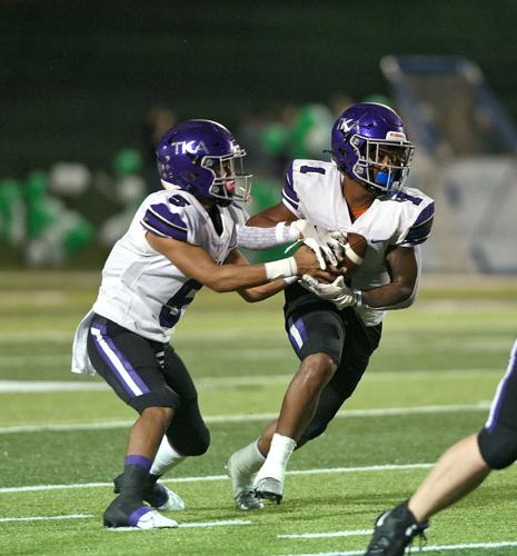 SEASON REWIND: The King's Academy | Mdt Special | thedailytimes.com