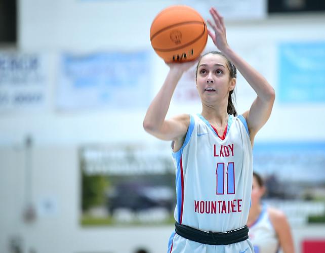 ‘Our go-to girl’: Carsyn Swaney fuels Heritage’s state tournament run ...