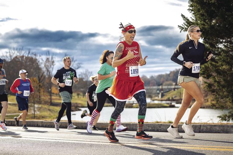 38th Reindeer Run completes Healthy Blount Triple Crown | Sports ...