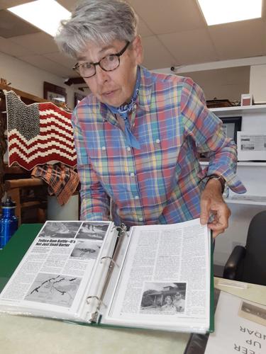 'Last Stand at Fork Creek' documents property battle against Tellico ...