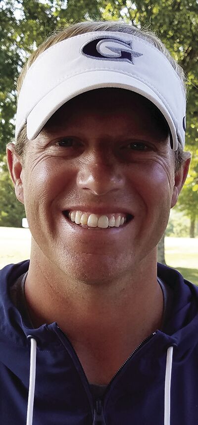 Scot alum Justin Price settling in as new coach at Grace Christian ...