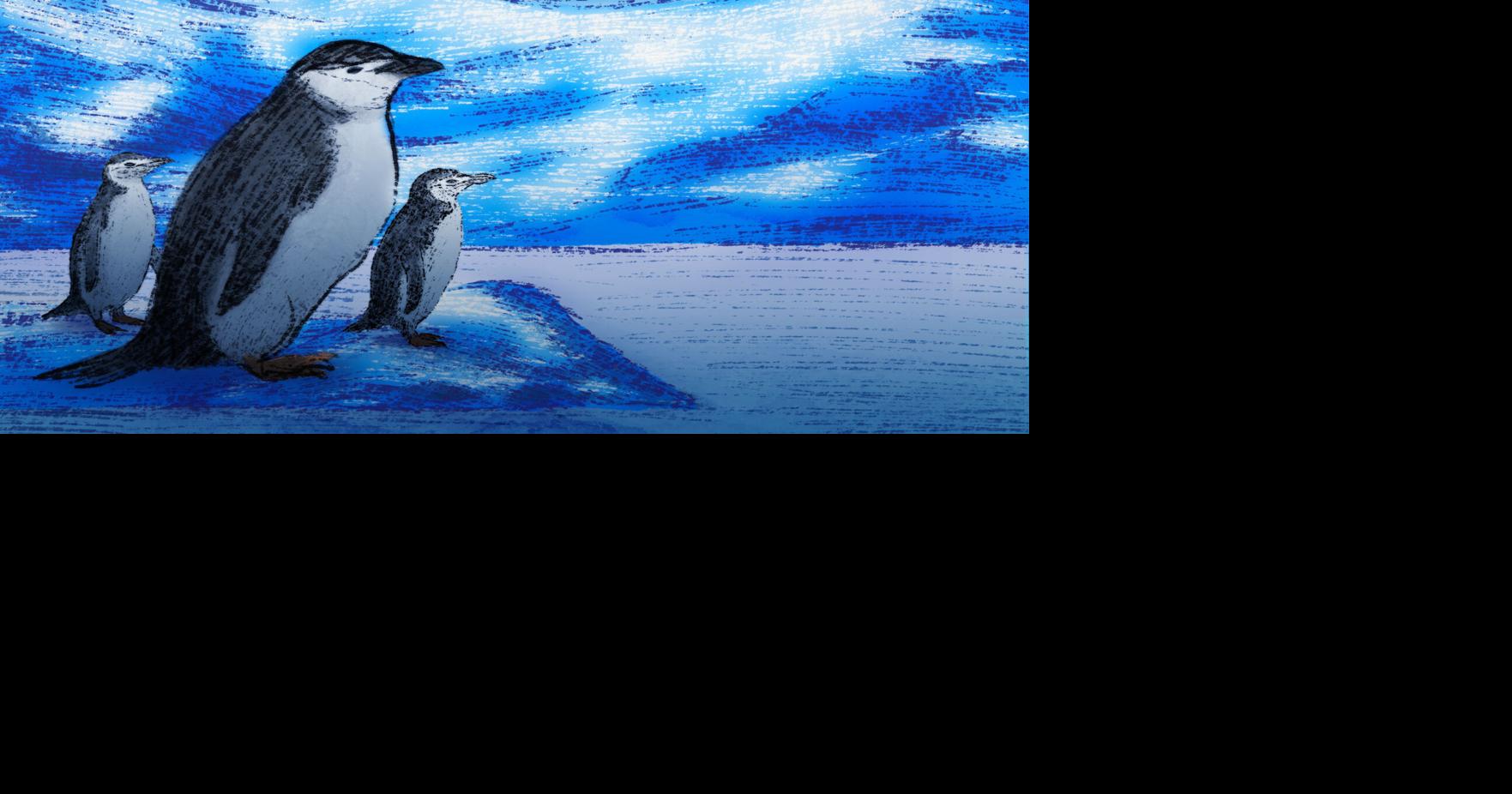 Nodding off is dangerous. Some animals have evolved extreme ways to ...