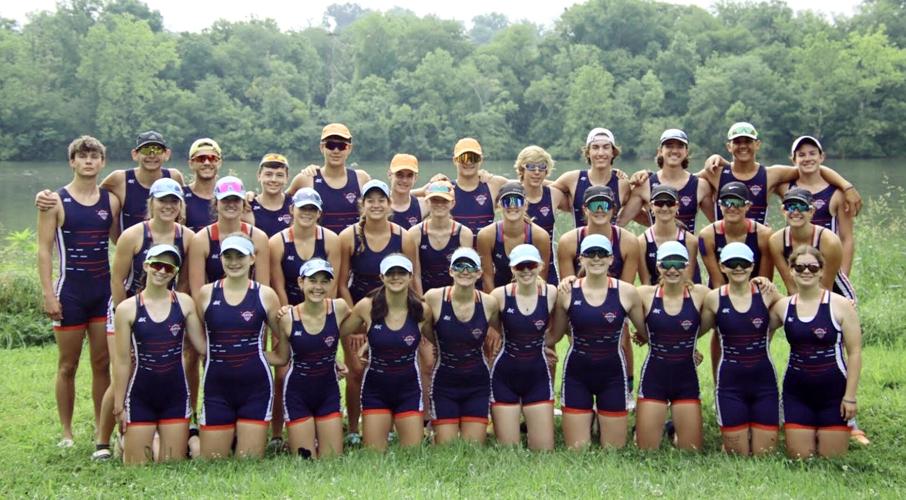 Tristar rowing teams look to earn national hardware | News ...