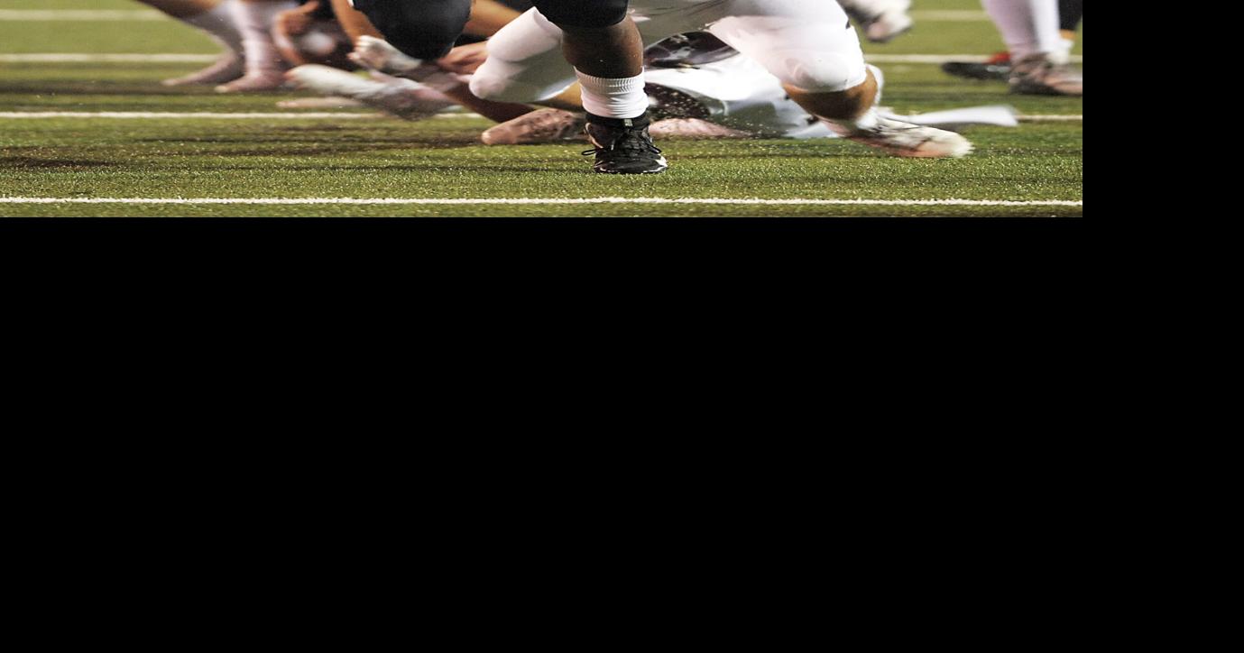 Maryville running back Tee Hodge gets offer from Tennessee | Sports ...