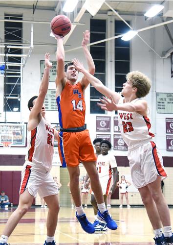 Tanner Prats, Cameron George propel William Blount to region tournament ...