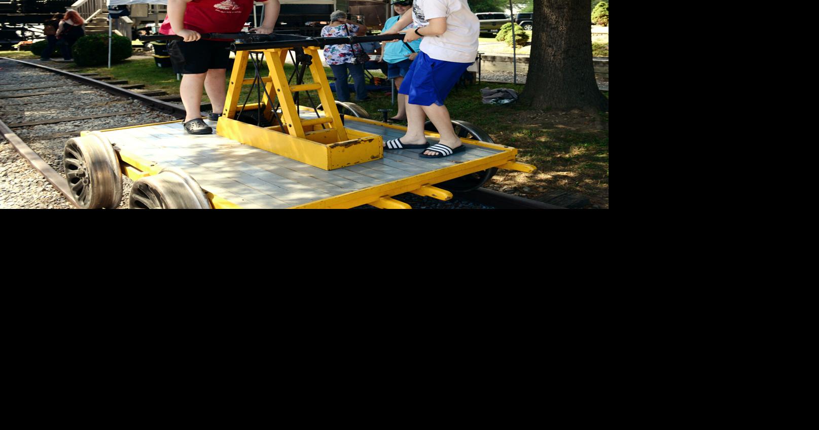 It's fall in Townsend with three festivals full of fun | News ...