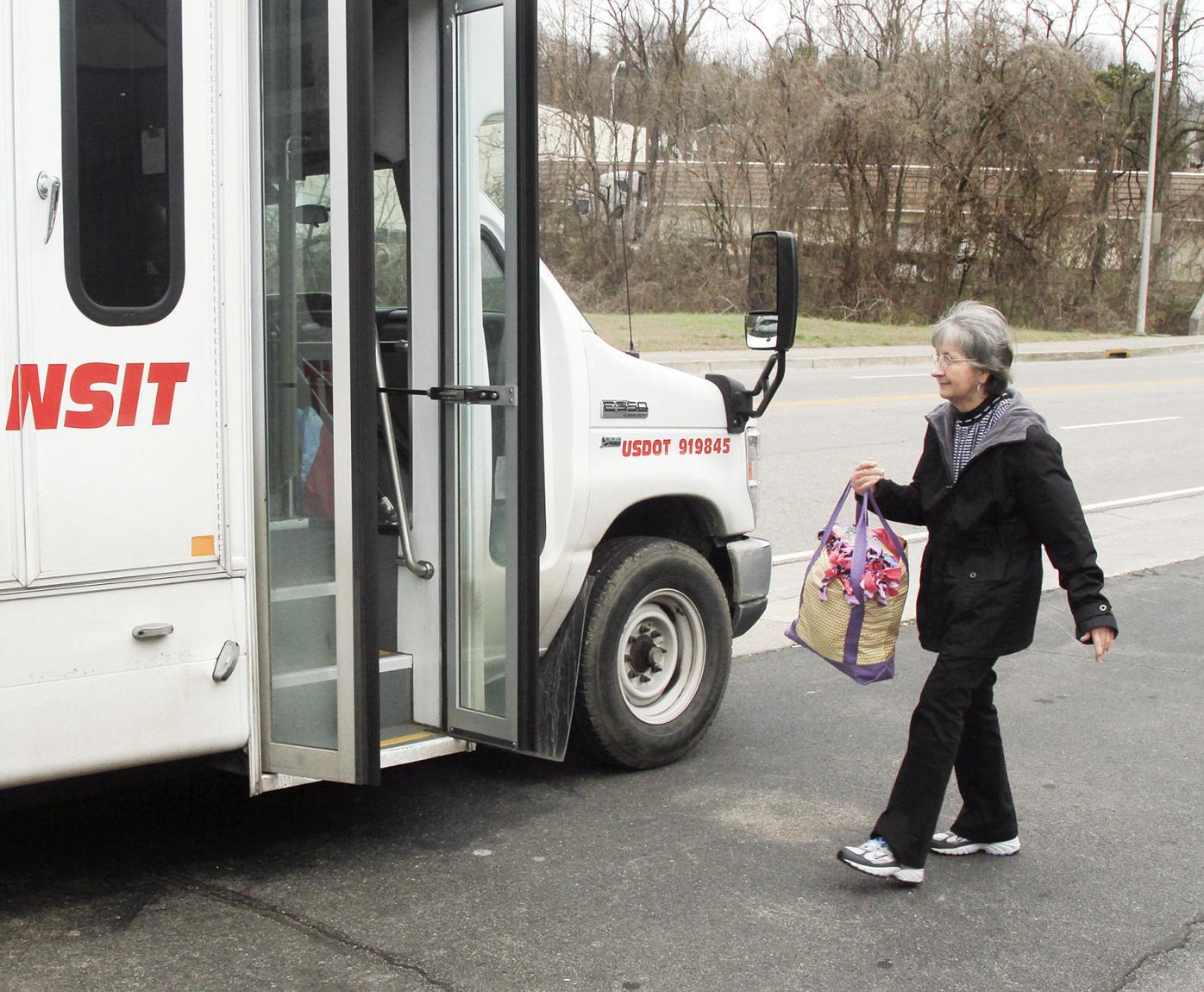 Blount Commission considers ETHRA funding | News | thedailytimes.com