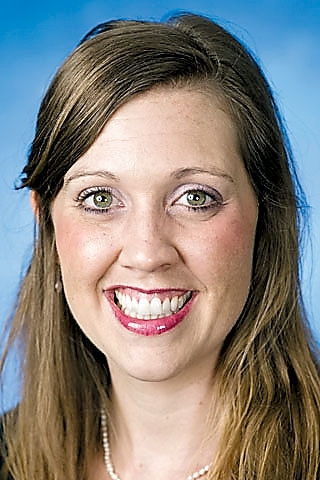 Endocrinologist joins Blount Memorial | Business | thedailytimes.com