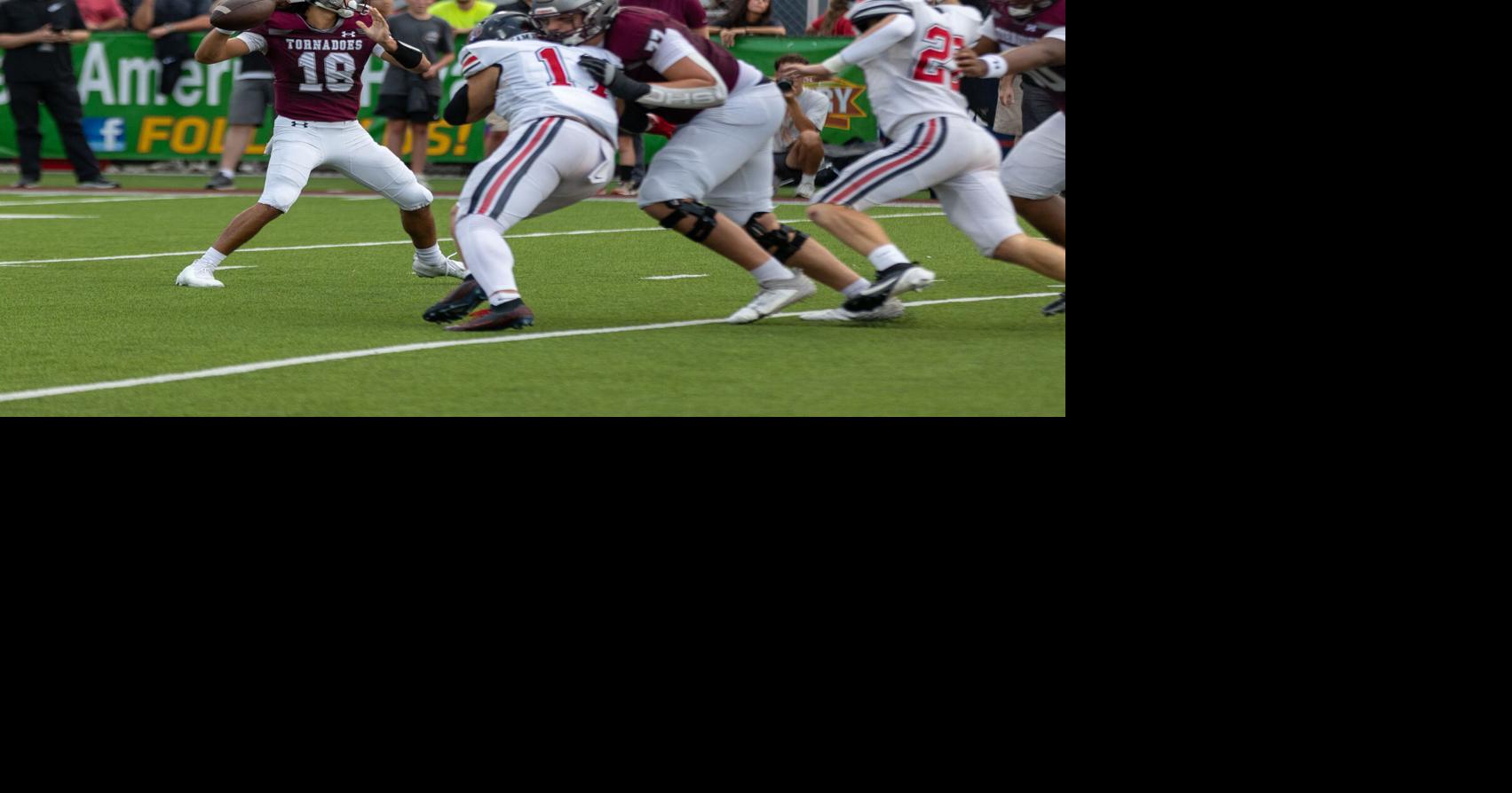 Alcoa's Thomas Manu named Mr. Football finalist | Sports ...