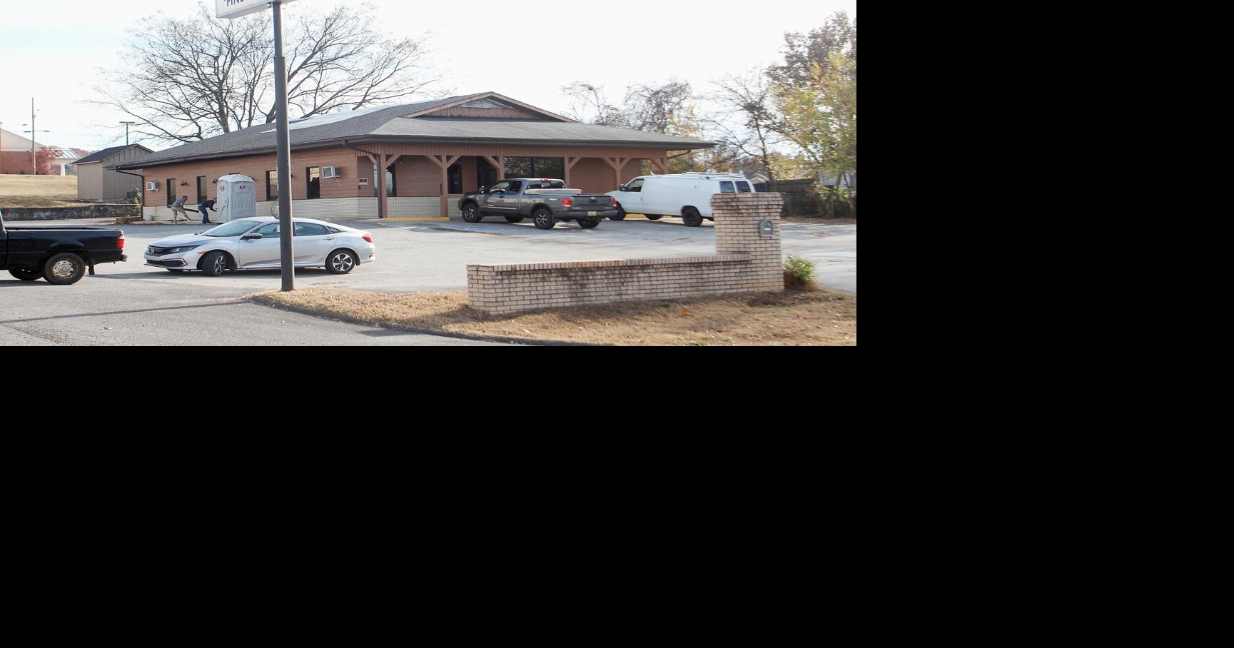 TC's Grill, Midland Restaurant owner reopening Gracie's Restaurant ...