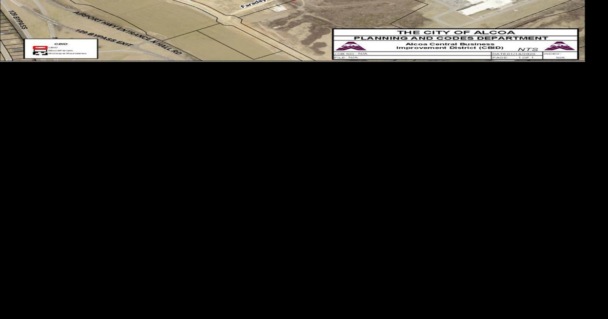 Alcoa commission votes to approve new 'business improvement' zone for ...