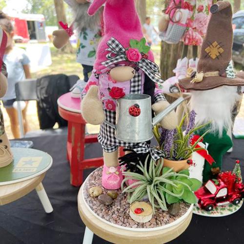 A lengthy tradition: Lenoir City Arts & Crafts Festival reaches 60th ...