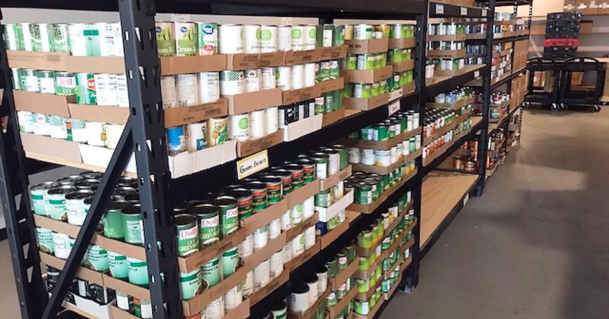 Community Food Connection expands operating hours to meet growing need ...