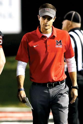 Maryville finds new identity under Derek Hunt | Sports | thedailytimes.com