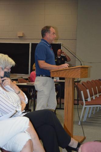 Blount County Board of Education hears public support for Bible and ...