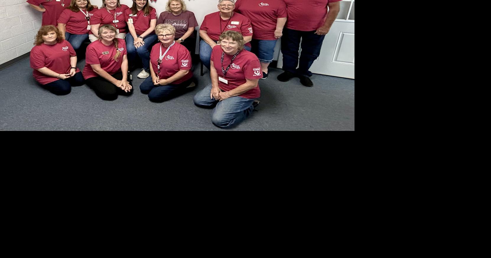 Serving the community: Senior rides program celebrates 50,000 trips ...