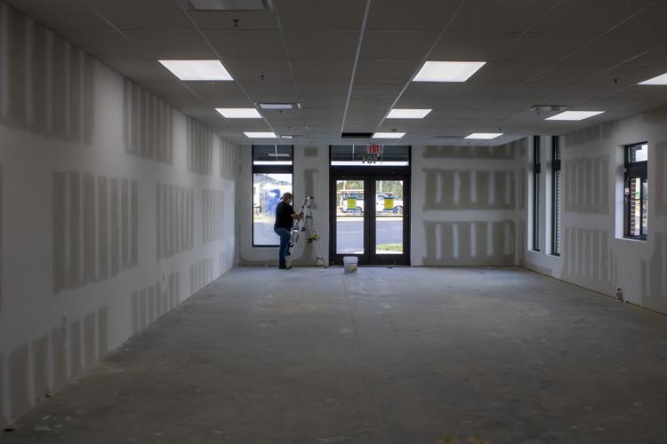 What Springbrook Farm in Alcoa could look like by the end of the year ...