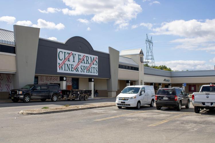 New Midland Plaza looks to enhance the experience, embrace a green ...