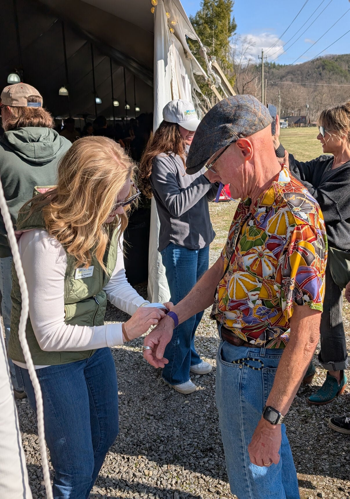Tennessee Winter Beer Fest back in Townsend | News | thedailytimes.com