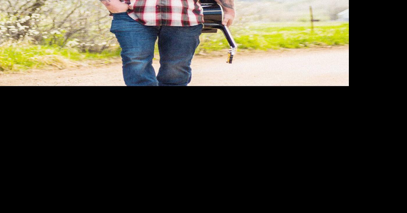 Singer/Songwriter Mike River finds a new flow in Maryville ...