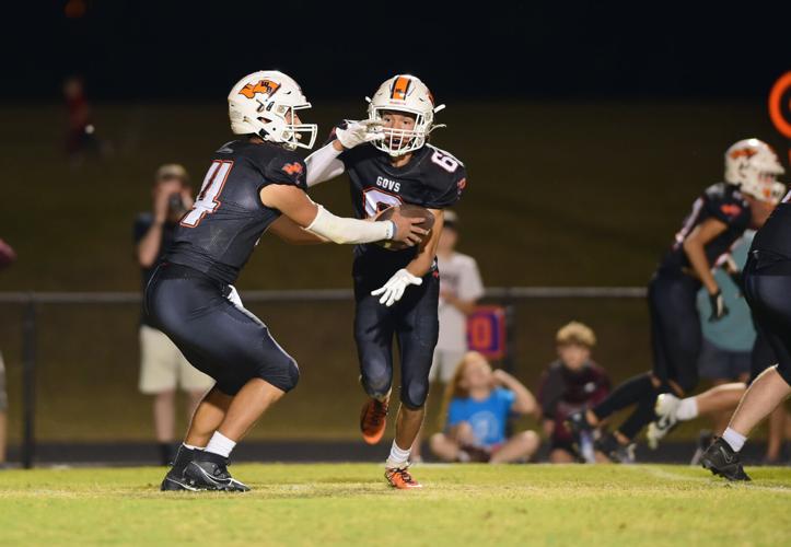William Blount fighting for winning season in trip to Soddy Daisy ...
