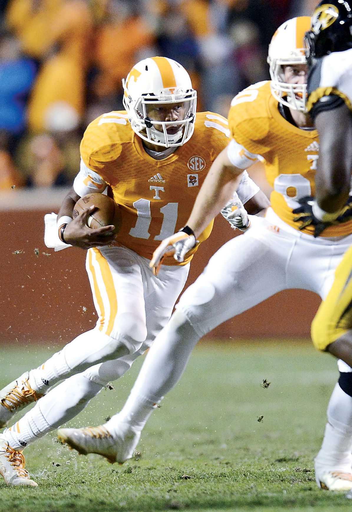 Dobbs using time off to study | Sports | thedailytimes.com