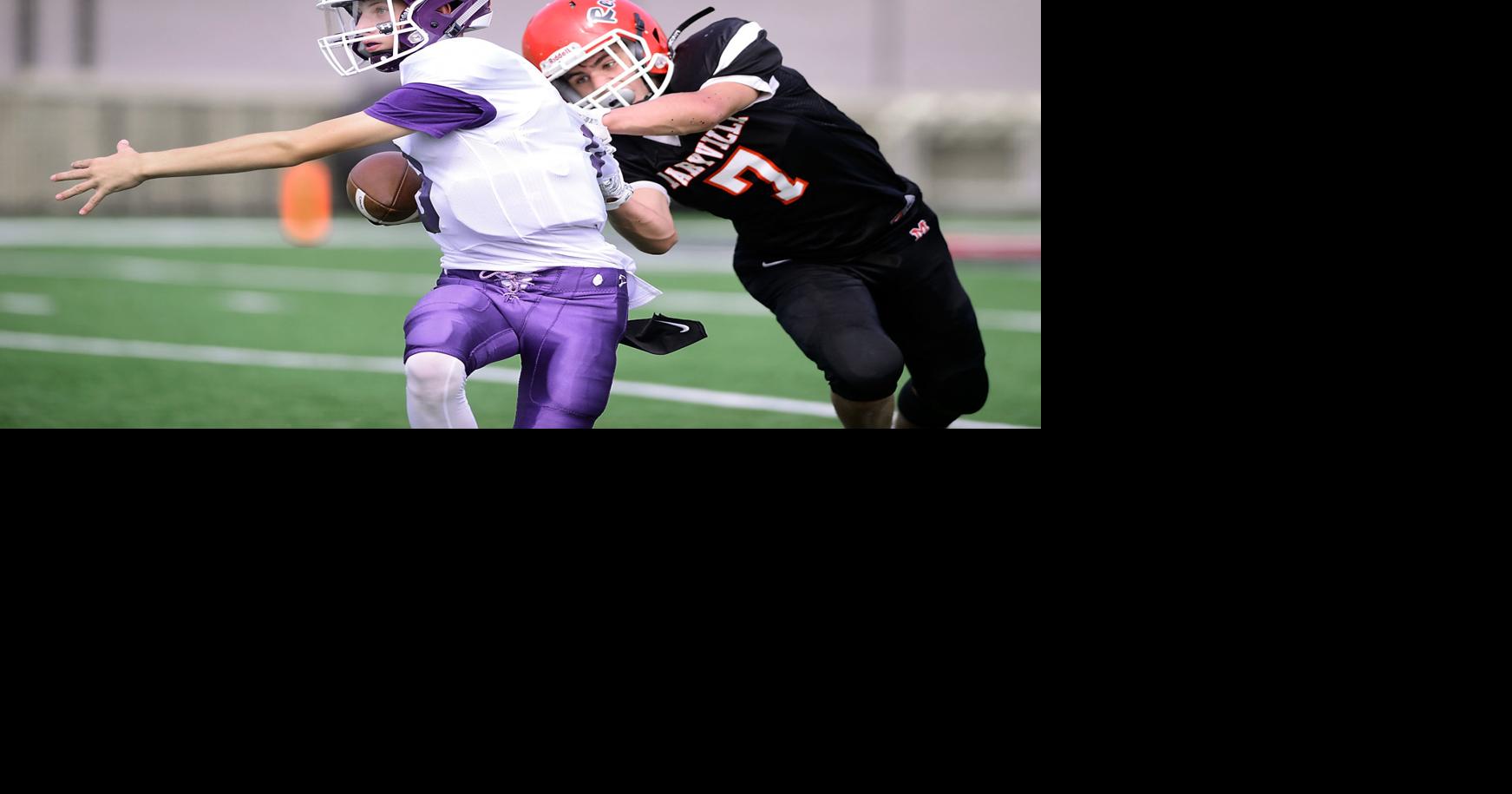 Sevier County wins East Tennessee Football Conference title | Sports ...