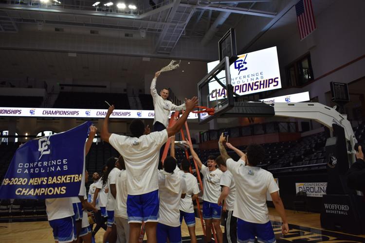 Alcoa graduate coaches college basketball team to surprising tournament ...