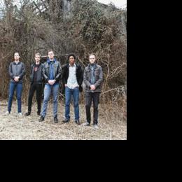 East Old Topside: The Daily Times photo shoot | | thedailytimes.com