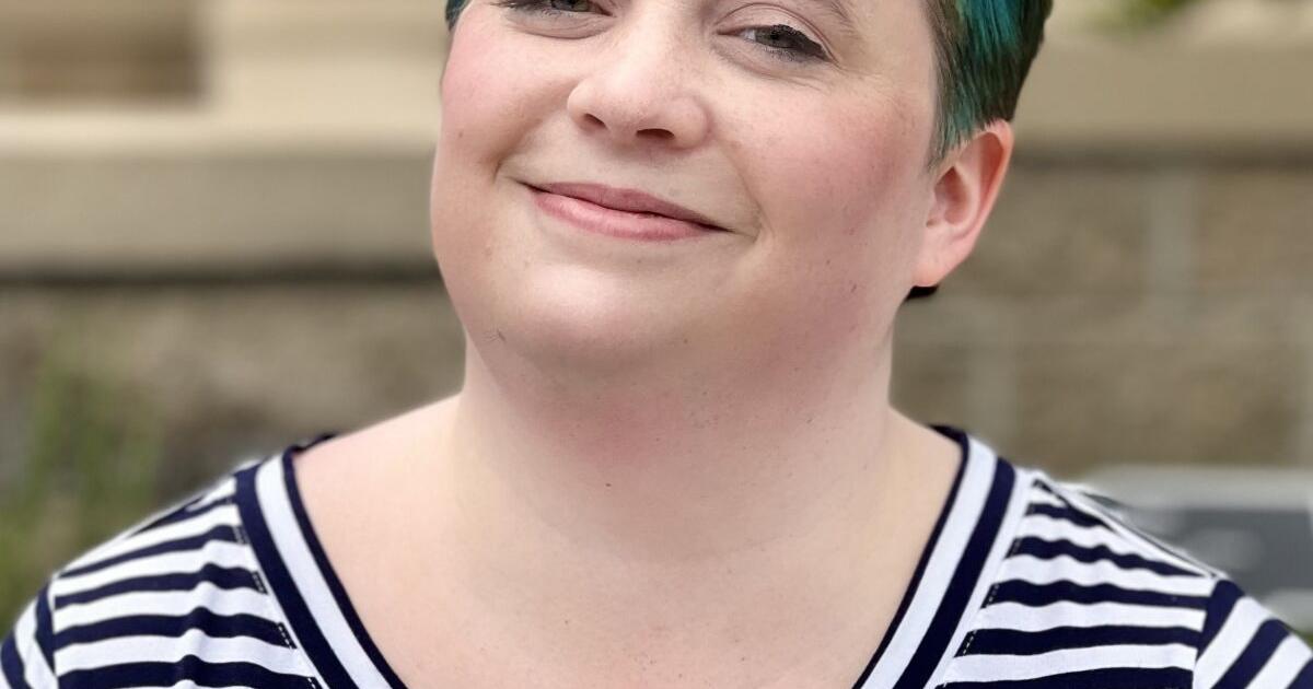 Check it out at the Blount County Public Library | News | thedailytimes.com