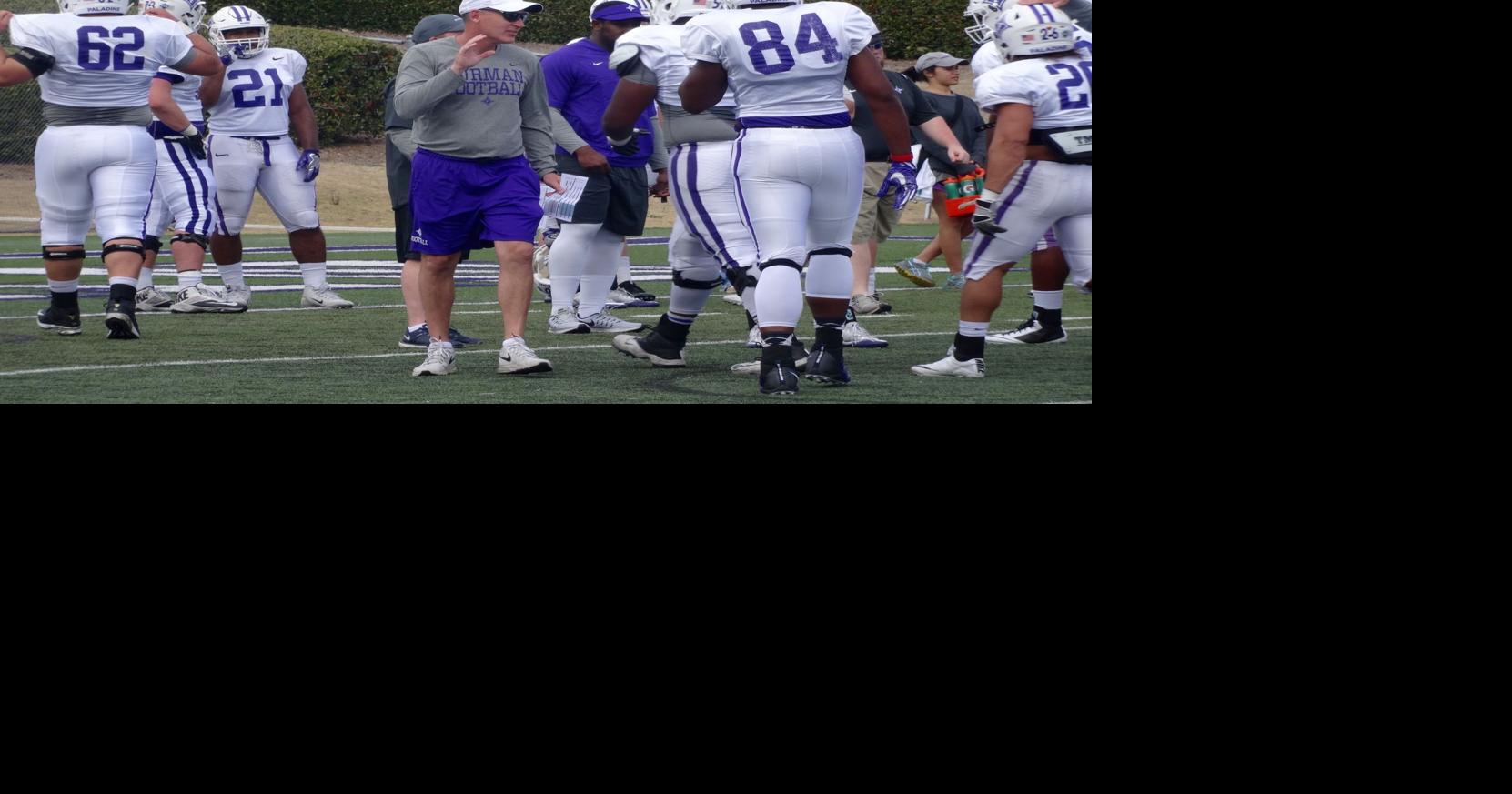 Former Maryville coach George Quarles discusses spoiled Neyland Stadium ...