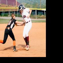 Alcoa softball leaves mark on Greenback in DH sweep | Sports ...