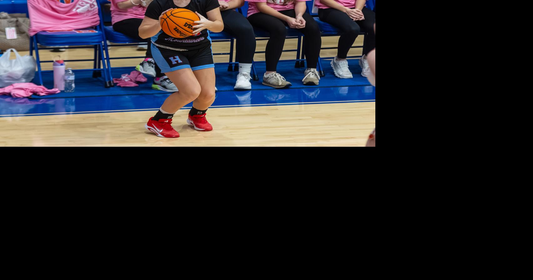 Lady Mountaineers not letting numbers impact results | Sports ...