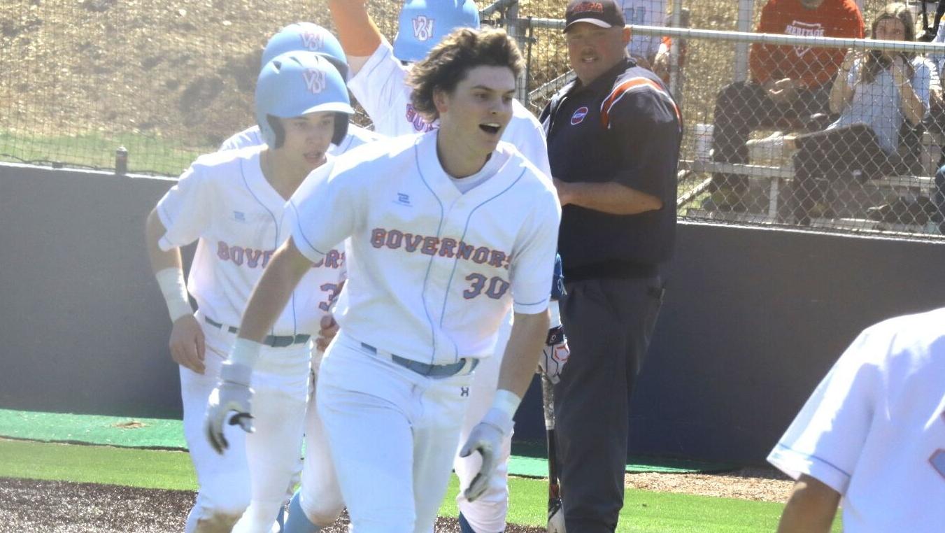 William Blount baseball survives Heritage's late rally | Sports ...