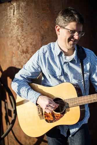 Andy Sneed details his journey from the ministry to music ...