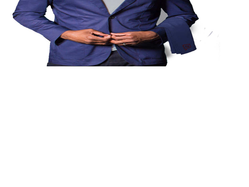 Comedian Michael Jr. uses faith and clean material to get laughs ...