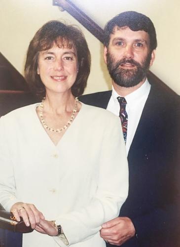A life of service: Sarah DeYoung to be inducted into Educators Hall of ...