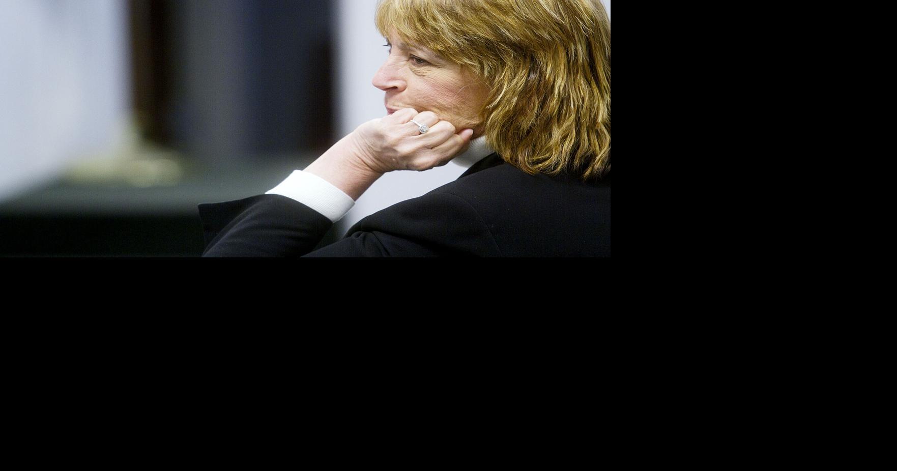 Chris Hamby retires from Alcoa after 22 years in city planning | News ...