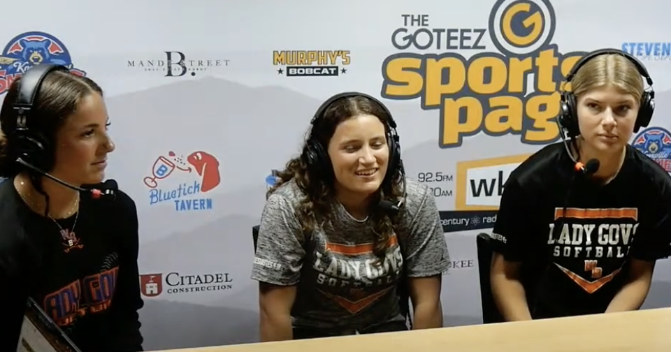 VIDEO: WB softball talks about season | Multimedia | thedailytimes.com