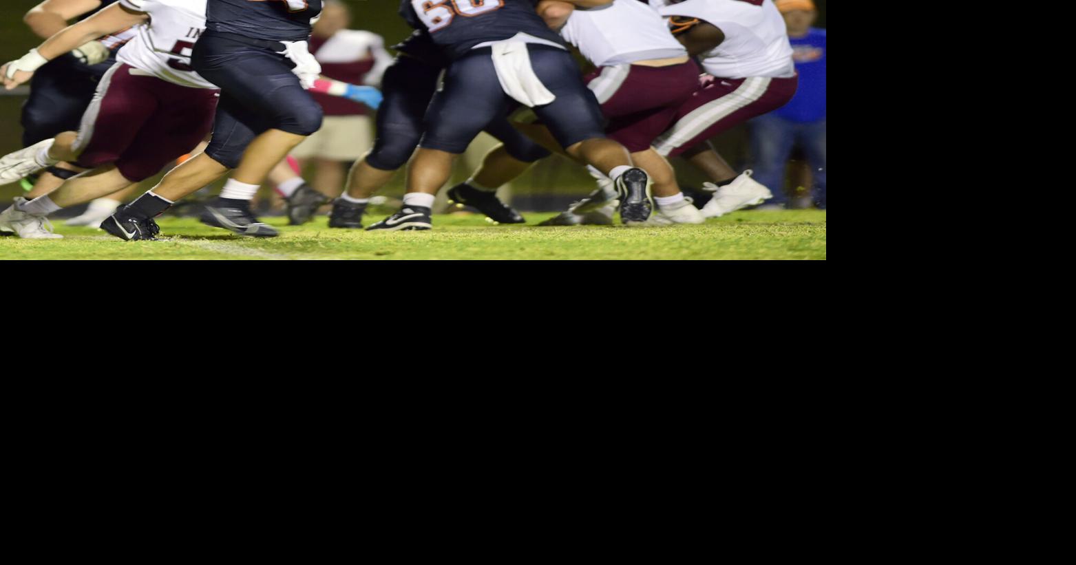 William Blount celebrates impactful senior class against Dobyns-Bennett ...