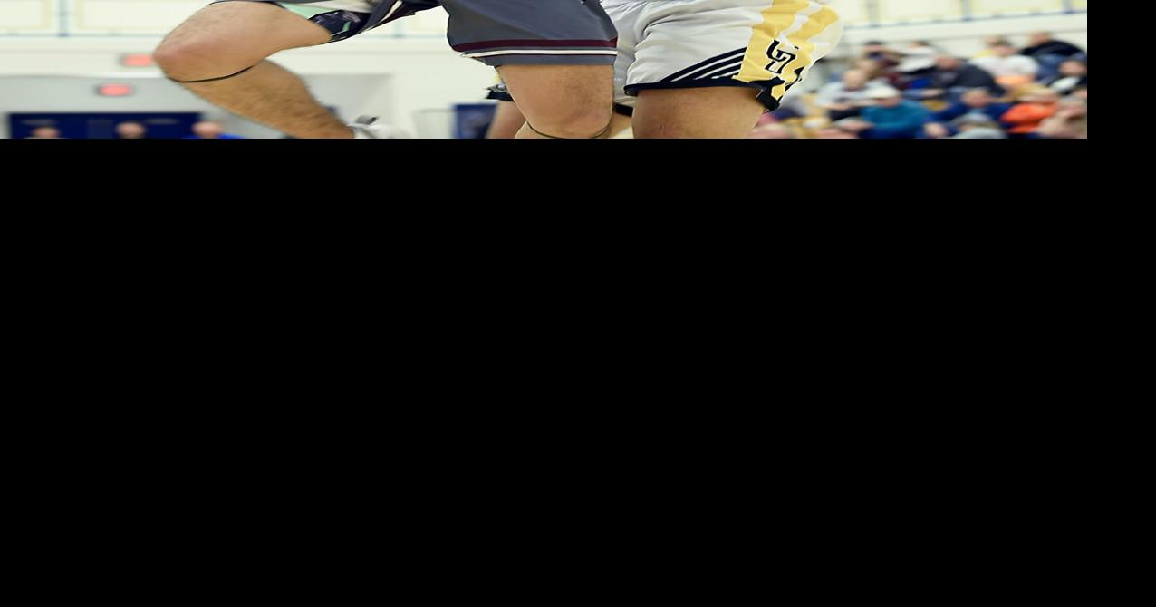 Jahvin Carter exceeds expectations for Alcoa to become Player of the ...