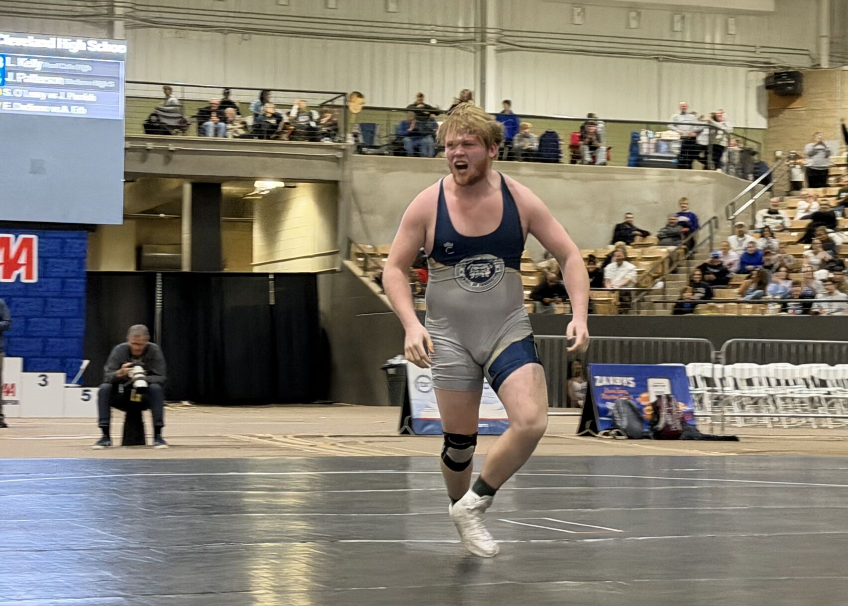Samuel Everett senior Tyson Click wins TSSAA wrestling state ...