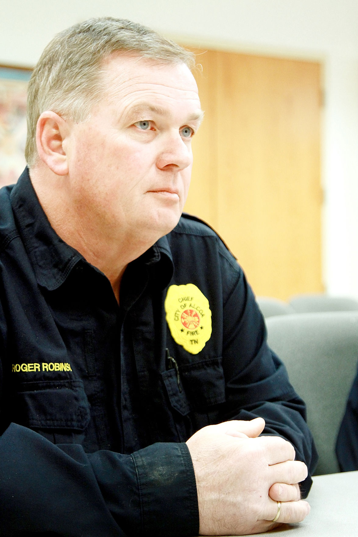 Firefighting — more than just battling blazes | News | thedailytimes.com