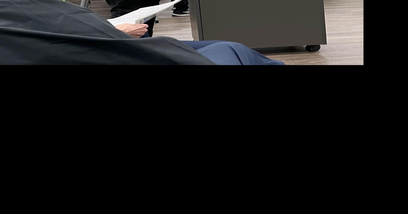 Blount County Board of Education hears calls to remove books from ...