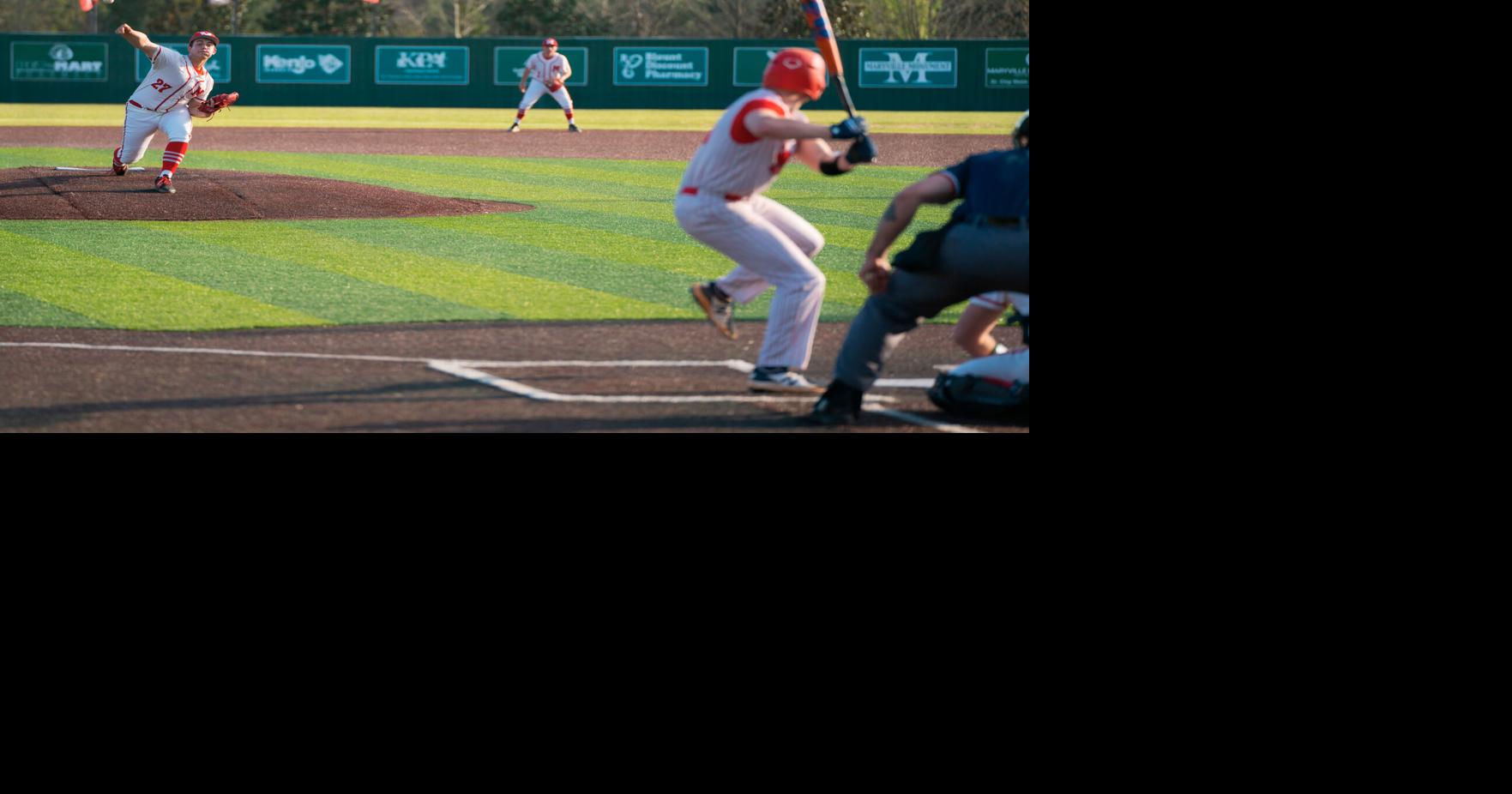 Sophomore pitching duo lifts Maryville baseball past Knox Halls ...