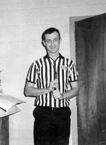 A life in stripes: Maryville’s Coulter still giving back after half ...